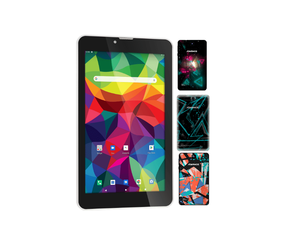 Advance Latinoamerica – Let's Move on